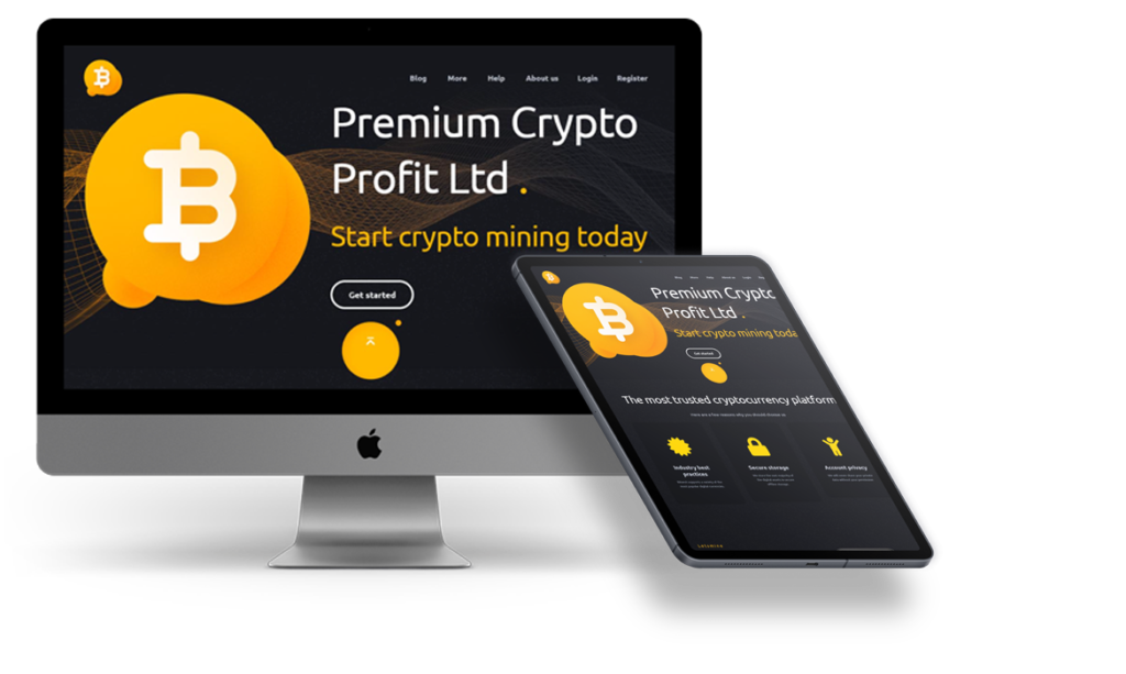 Premium Coin - WebCapz Technologies